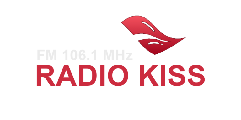 Home - RADIO KISS FM